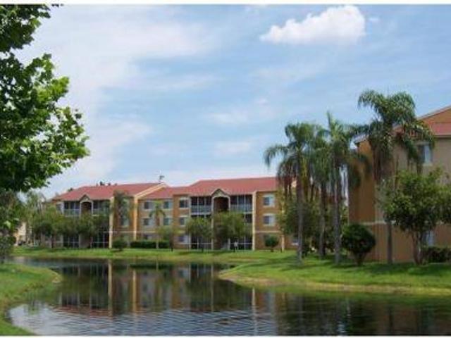3 Beds Cypress Trace