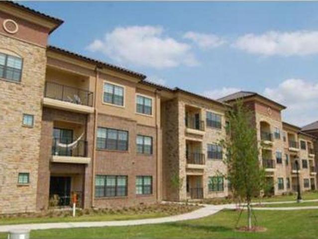 3 Beds Advenir at Mansfield