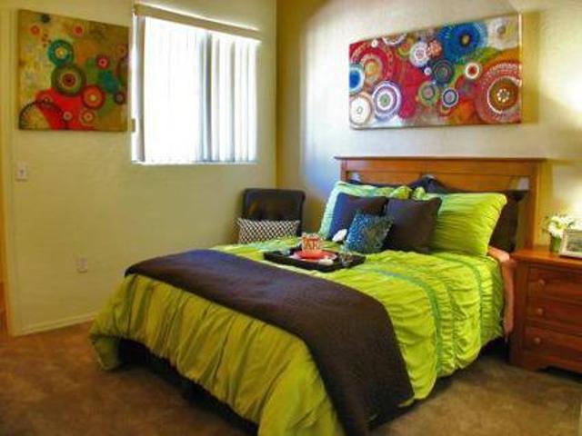 3 Beds Avante Apartments