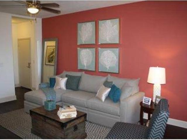 3 Beds Azure Apartments