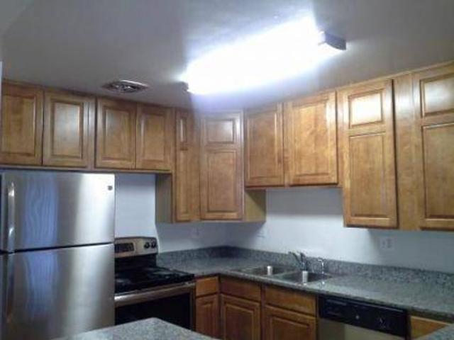 3 Beds Emerald Courts Apartments