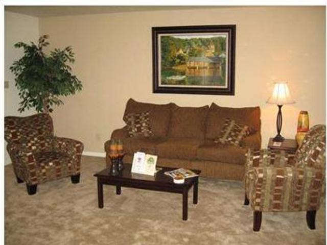 3 Beds Edgefield Apartments