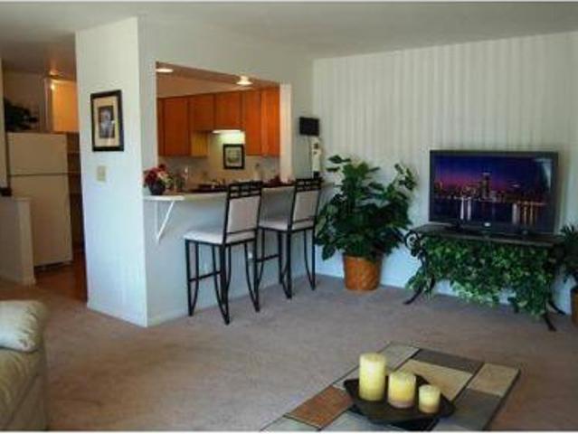3 Beds Fountain Parc Apartments & Townhomes