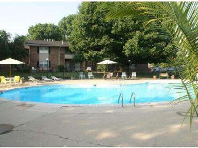 3 Beds Fountain Parc Apartments & Townhomes