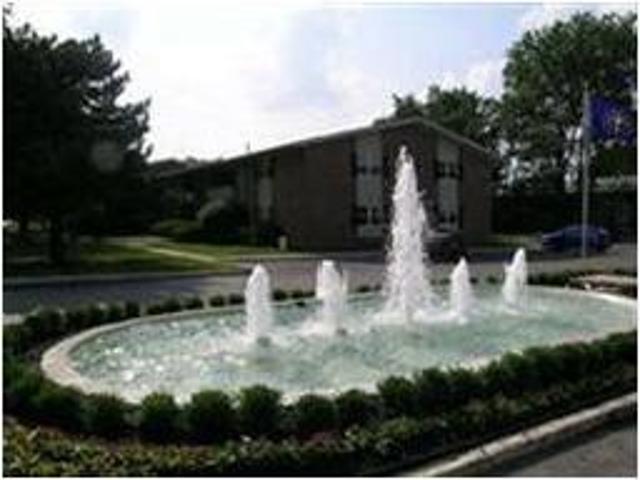 3 Beds Fountain Parc Apartments & Townhomes