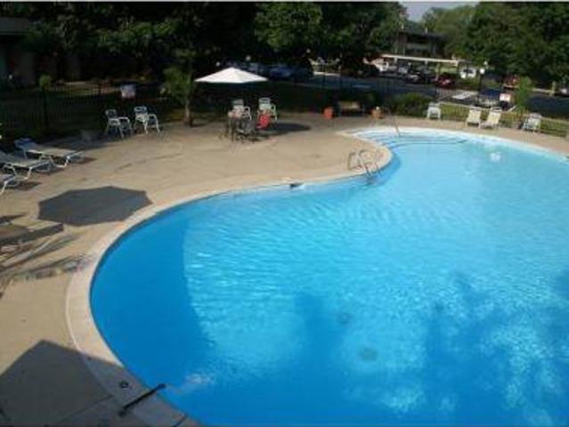 3 Beds Fountain Parc Apartments & Townhomes