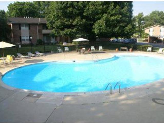 3 Beds Fountain Parc Apartments & Townhomes