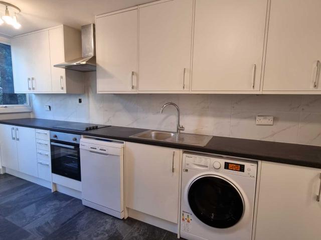 3 beds Fitzrovia W1