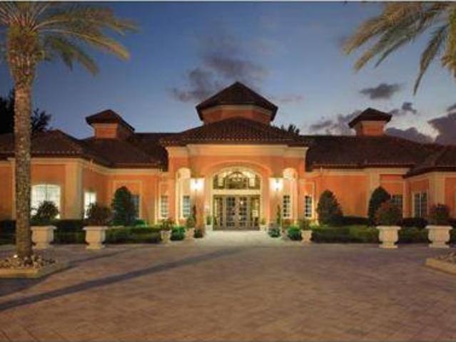3 Beds La Palazza at Metrowest