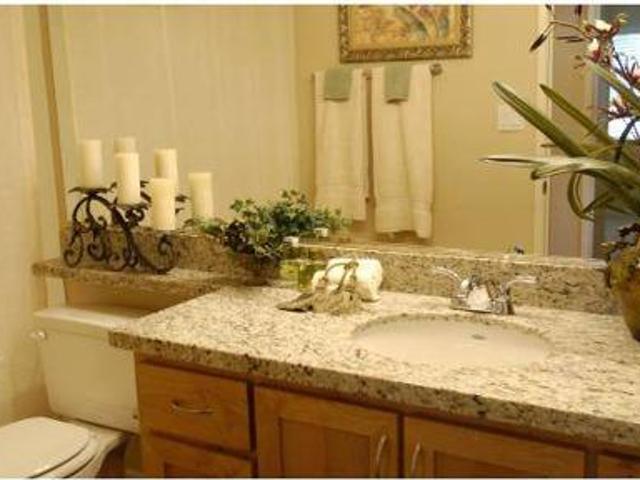 3 Beds La Provence