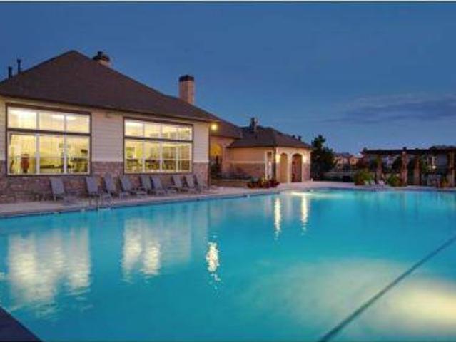 3 Beds Lakecrest Apartment Homes