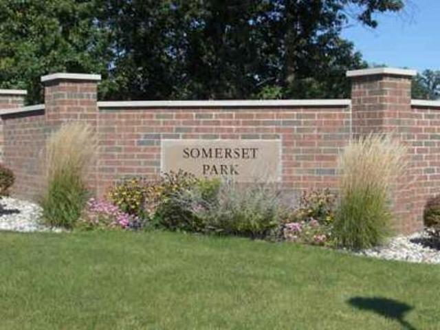 3 Beds Somerset Park