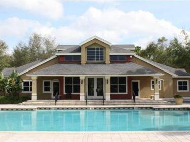 3 Beds Sabal Palm at Carrollwood Place