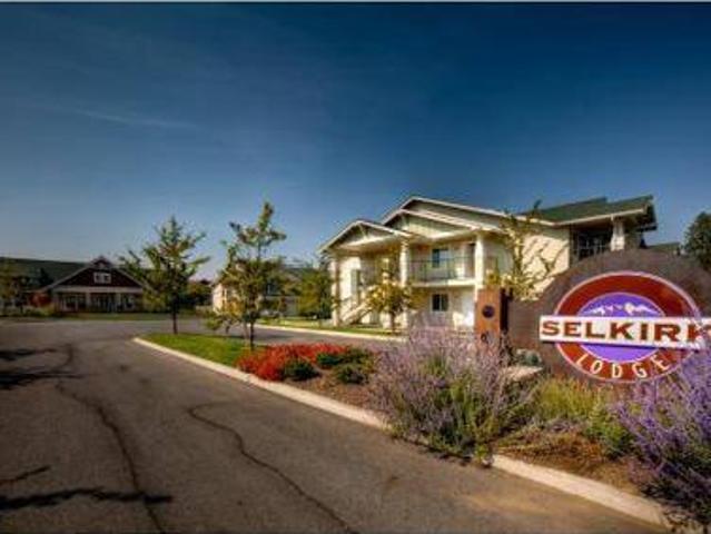 3 Beds Selkirk Lodge