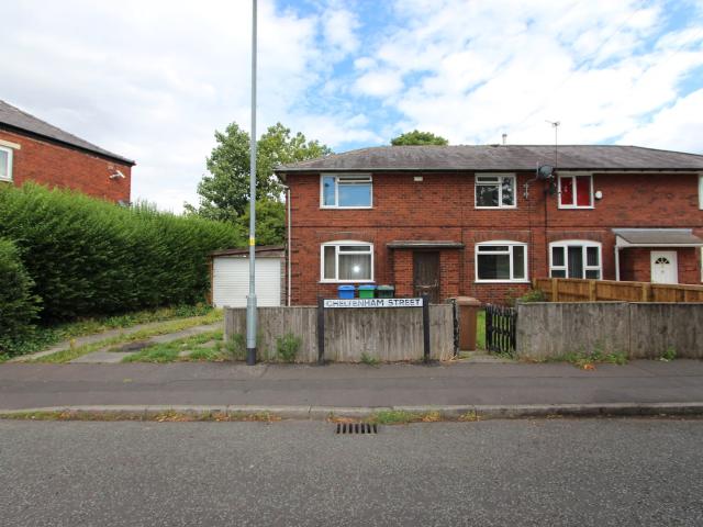 3 beds Semi Detached £1,200 pcm To Let Cheltenham Street, Sudden, Rochdale