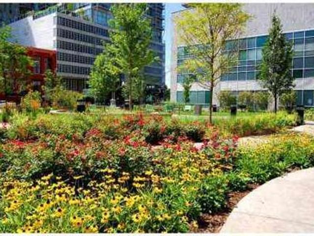 3 Beds Parc Huron River North