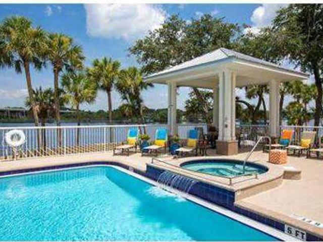 3 Beds Preserve at Alafia Apartments