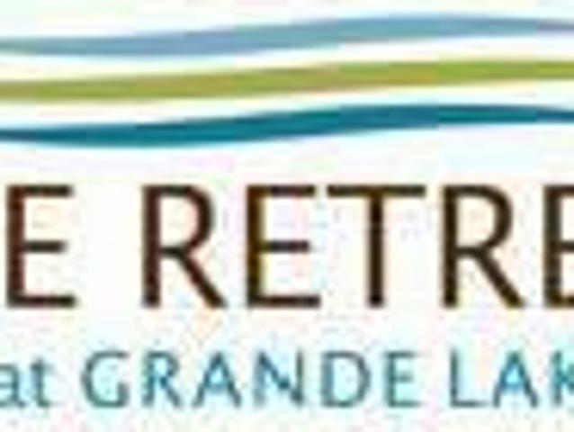 3 Beds Retreat at Grande Lake