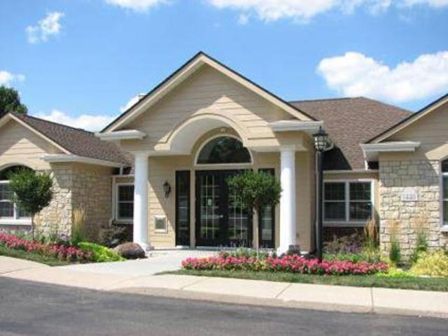 3 Beds Remington Place Apts