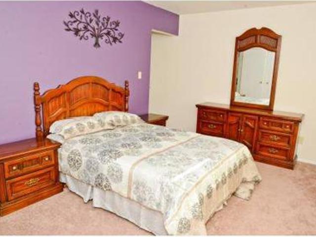 3 Beds Westpark Townhomes