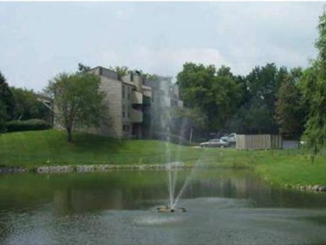 3 Beds Westwood Apartments