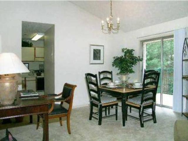 3 Beds The Retreat Atlanta