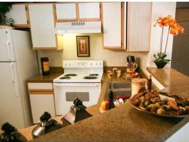 3 Beds Ventana
