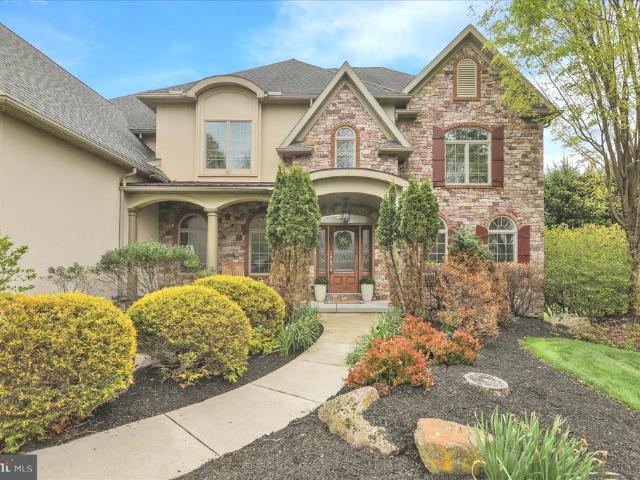 3 Beechwood Drive