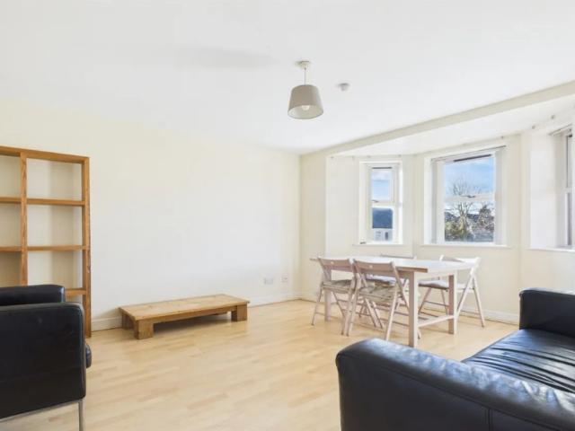3 Belmont Church Mews
