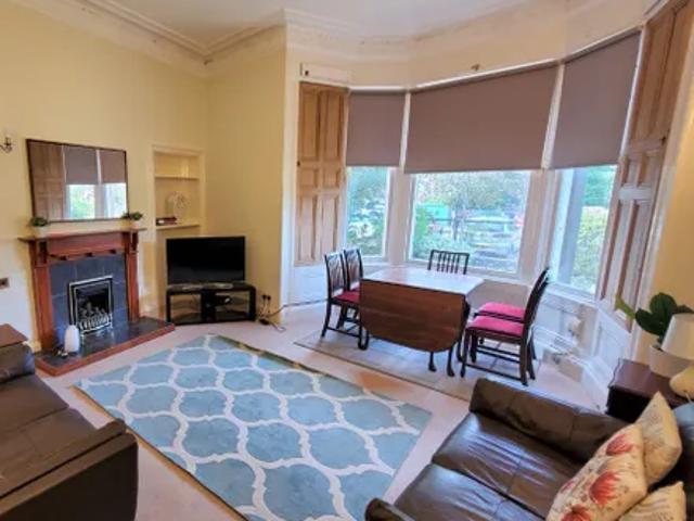 3 Belhaven Terrace, City of Edinburgh, EH10 5HZ, United Kingdom | 2 bed apartment for rent #167870042 | Rentberry