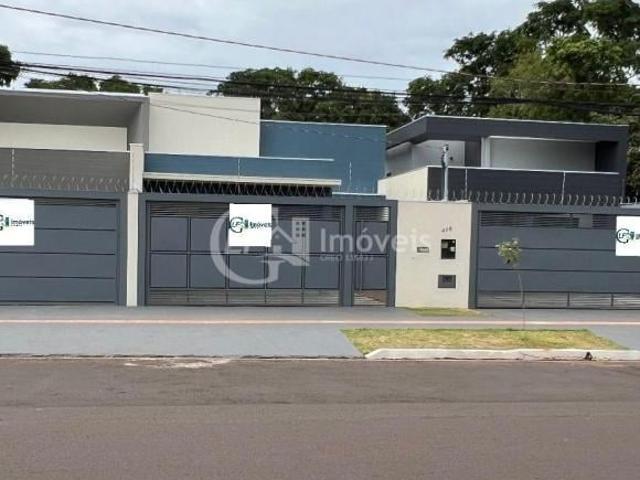 3 BELISSIMAS CASAS NO BAIRRO MAIS PROCURADO VILA NASCENTE