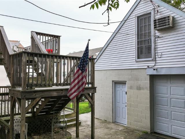 3 Benedict Street
