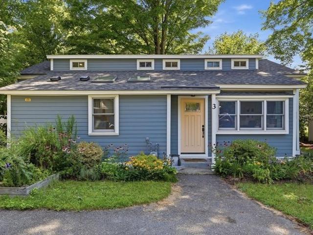 3 Benjamin Rd, Shirley, MA 01464