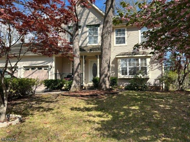3 Bent Ct, Winslow Township, NJ 08081