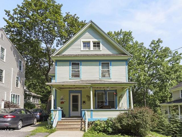 3 Benton Ave, Great Barrington, MA 01230