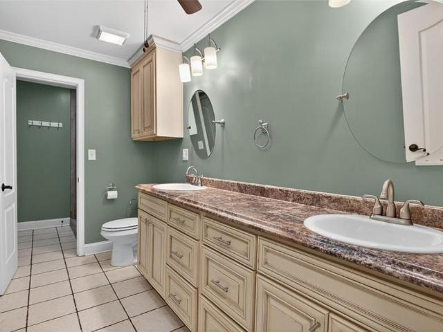 3 Berkshire Ln, Rome, GA 30161 | MLS #7779