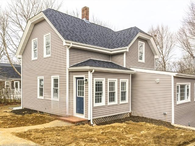 3 Birch Ave, Plymouth, MA 02360 | MLS #73470 | Compass