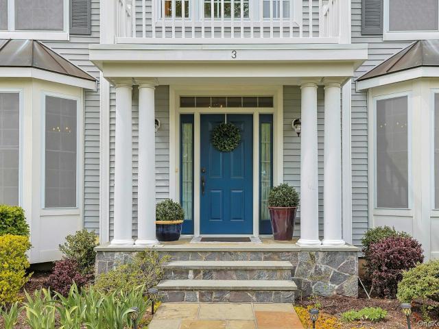 3 Birch Court