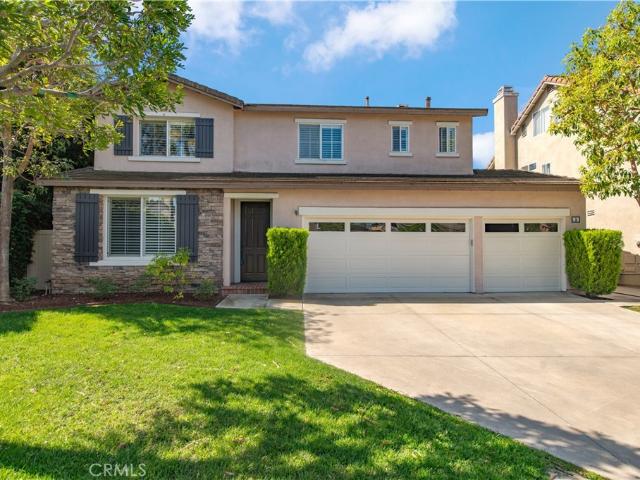 3 Birchwood, Irvine, CA 92618 | Compass
