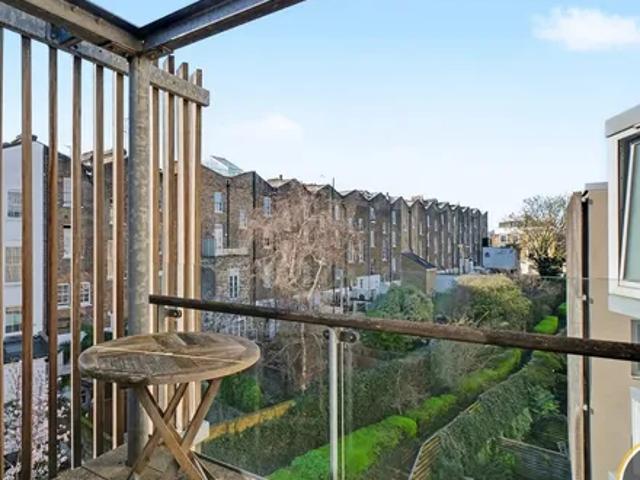 3 Blackthorn Avenue, London, N7 8AQ, United Kingdom | 1 bed apartment for rent #165468335 | Rentberry