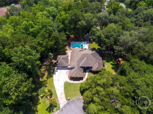 3 Bluebill Court