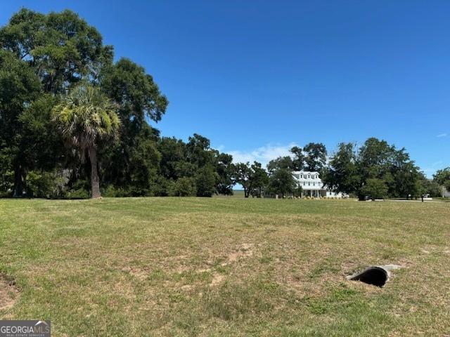 3 Bluff Creek Drive