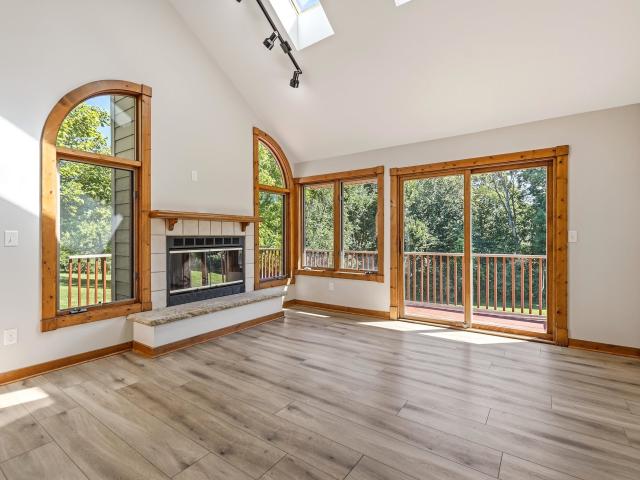 3 Bluffwood Trail