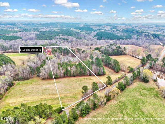 3 Bob Daniel Rd, Oxford, NC 27565 | MLS #10163