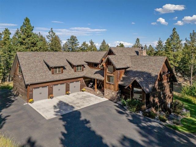 3 Bobcat Ct, Clancy, MT 59634