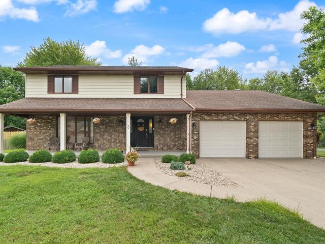 3 Bohnert Court