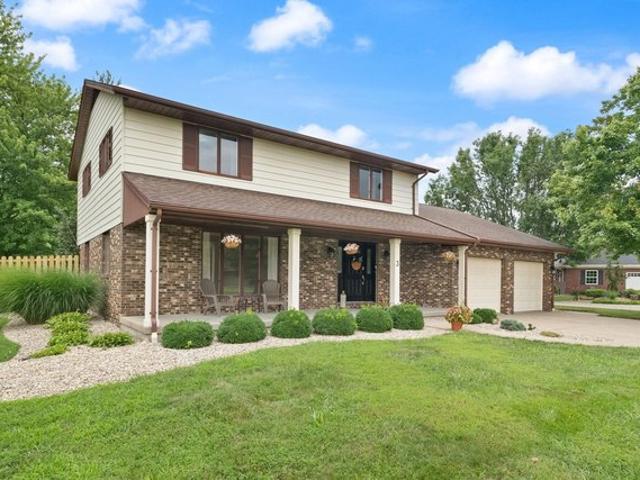 3 Bohnert Ct, Jasper, IN 47546