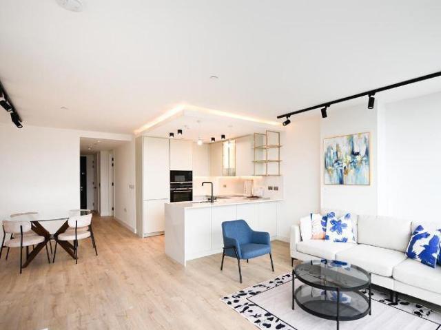 3 Bollinder Place, London, EC1V 2AQ 2 bed apartment to rent £4,450 pcm £1,027 pw