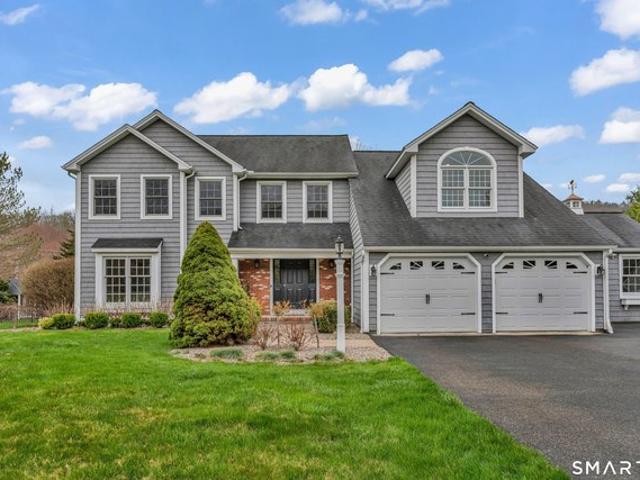 3 Bonna St, Beacon Falls, CT 06403