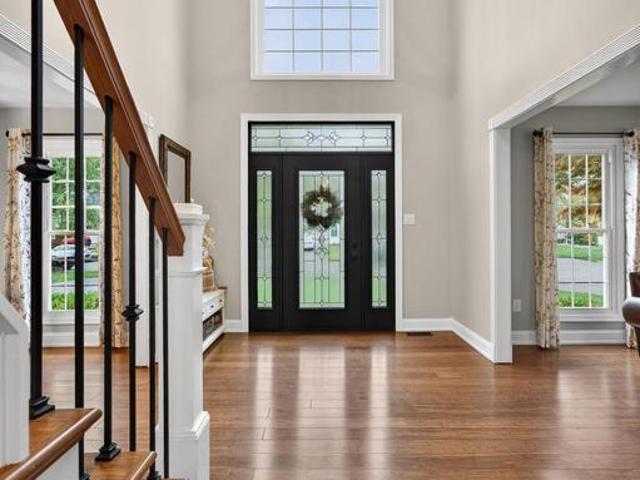 3 Boswell Court